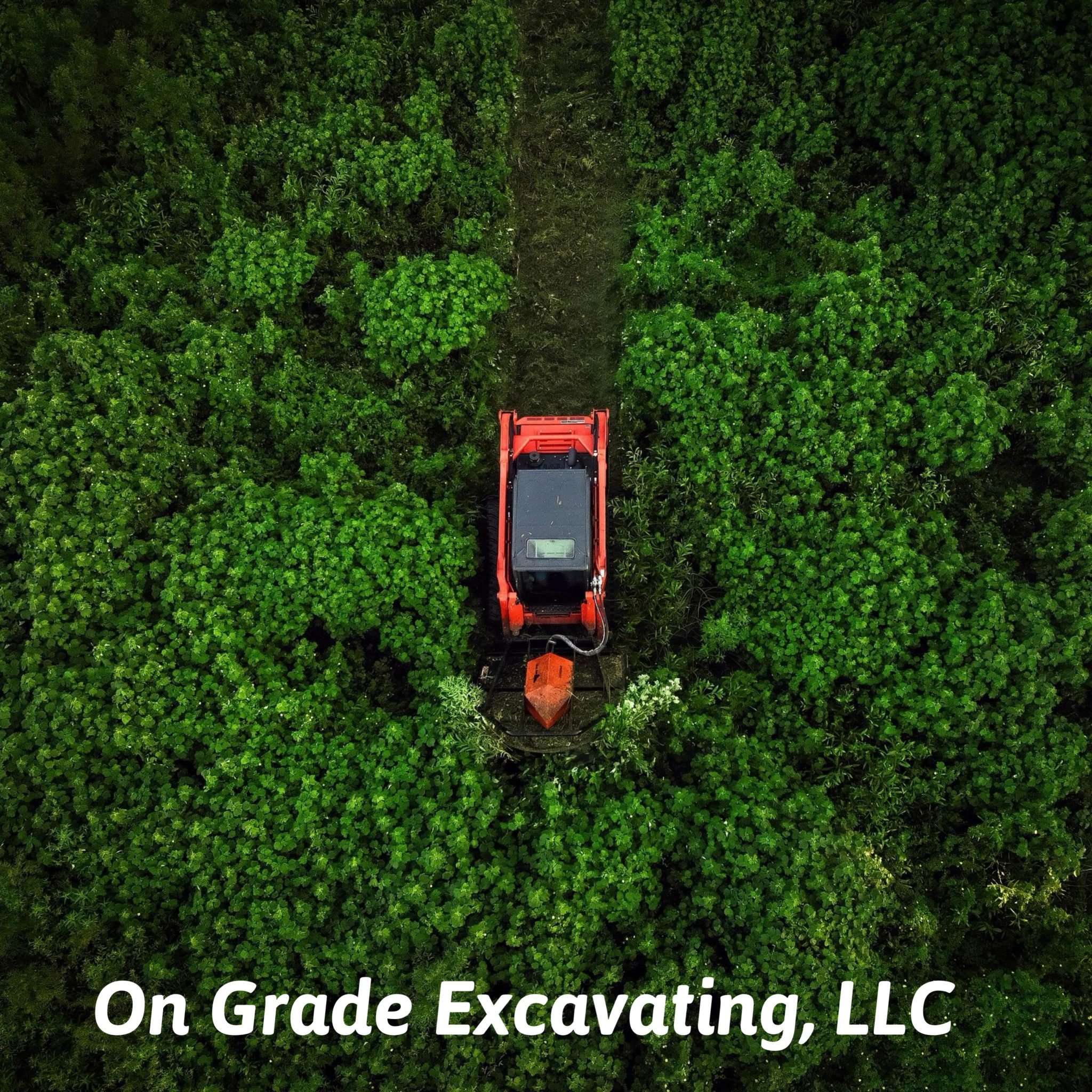 On Grade Excavating LLC | Jupiter, Florida